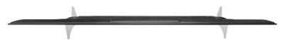 65" Телевизор Hyundai H-LED65QBU7500, QLED, 4K Ultra HD, черный, СМАРТ ...