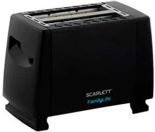 Отзывы на Тостер Scarlett SC-TM11022, черный в интернет-магазине ...