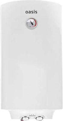 Инструкция, руководство по эксплуатации для водонагреватель OASIS Standart US-80, проточно ...