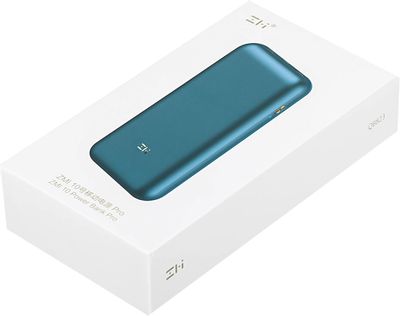 Zmi power bank store