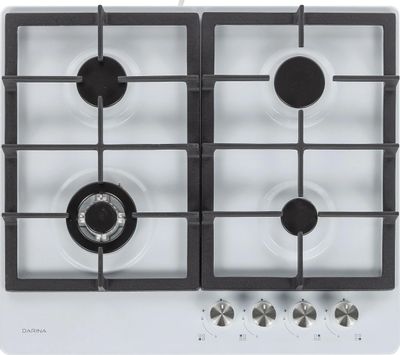 Характеристики Газовая варочная панель Darina 1T3 BGM 341 08 W ...