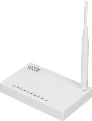 Обзор товара wi-Fi роутер Netis WF2411E, N150 (408338) в интернет ...