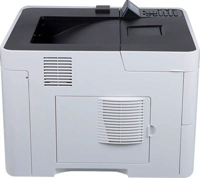 Принтер лазерный Kyocera P3145dn черно-белая печать, A4, цвет белый ...
