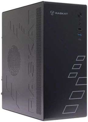 Инструкция, руководство по эксплуатации для компьютер RASKAT Start 100, Intel N100, DDR4 8ГБ ...