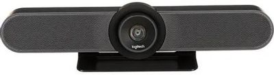 Web-камера Logitech MeetUp черный [960-001101] – купить в Ситилинк ...
