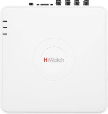 Видеорегистратор HVR (гибридный) HIWATCH DS-H208QA(C) – купить в ...