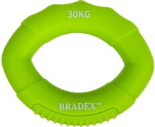 Эспандер Bradex SF 0574 для разных групп мышц зеленый – купить в Ситилинк | 1539179