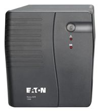 Характеристики ИБП Eaton (66821) Nova AVR 500.Линейно-интерактивный ...
