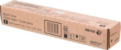 Картридж Xerox 006R01461, черный / 006R01461 – купить в Ситилинк | 680555