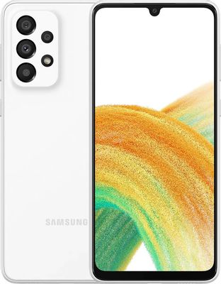 Ответы на вопросы о товаре смартфон Samsung Galaxy A33 5G 8/128Gb, SM ...