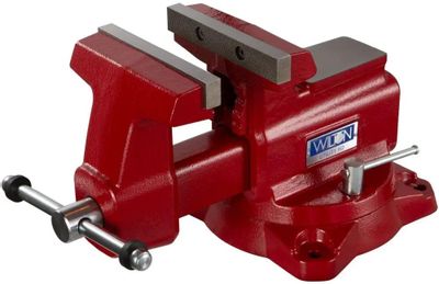 Тиски WILTON 656UHD [28815eu] – купить в Ситилинк | 1441637