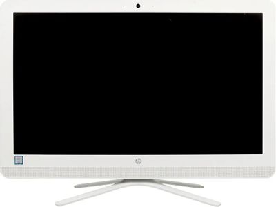 Моноблок HP 24-g071ur, 23.8", Intel Core i5 6200U, 8ГБ, 1000ГБ, NVIDIA ...