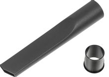 Характеристики Насадка для пылесоса Filtero FTN 13, универсальная (949890) смотреть в СИТИЛИНК