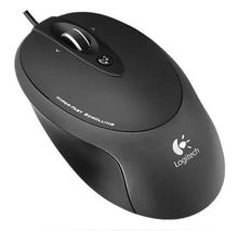 Характеристики Мышь проводная Logitech RX1500, лазерная, USB, 1000dpi ...