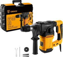 Перфоратор DEKO DKH2000 [063-4271] – купить в Ситилинк | 1729718