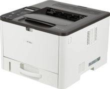 Характеристики Принтер лазерный Ricoh SP 330DN черно-белая печать, A4 ...