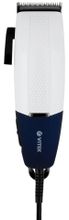Характеристики Машинка для стрижки Vitek Sappfire VT-2516 белый ...