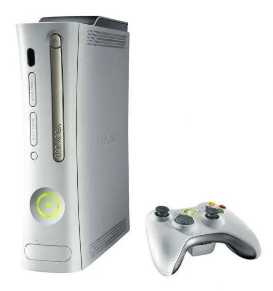 Microsoft Xbox 360 2 KungFuPanda IndianaJonesLEGO Pro 60 512272