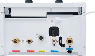 Котел газовый Oasis KK-20 – купить в Ситилинк | 2087490