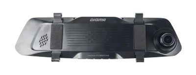 Видеорегистратор Digma FreeDrive 214 Night FHD, черный – купить в ...