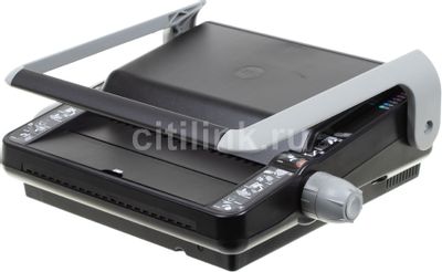 Обзор товара переплетчик GBC MultiBind 230, A4, от 6 до 51 мм [4400423 ...