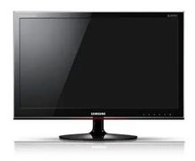 24" Монитор Samsung SyncMaster P2450H, 1920x1080, TN+film, бордовый и ...