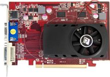 PowerColor AMD Radeon HD 5550 1ГБ DDR3, Ret [ax5550 1gbk3-hv2] – купить ...