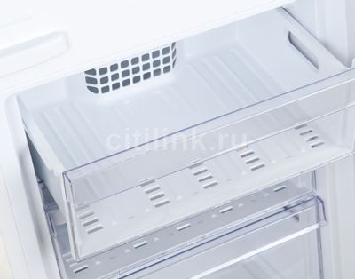 Встраиваемый холодильник Beko Diffusion BCHA2752S белый – купить в ...