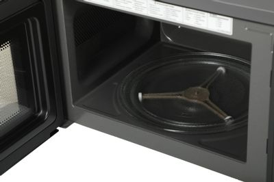 Микроволновая печь LG MS2042DB, 700Вт, 20л, черный – купить в Ситилинк ...