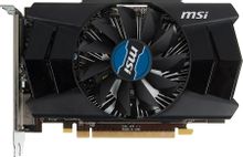Обзор товара mSI AMD Radeon R7 250 2ГБ DDR3, OC, Ret [r7250 2gd3 oc ...
