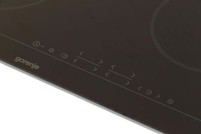 Характеристики Электрическая варочная панель Gorenje ECT643BSC, Hi ...