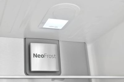 Характеристики Встраиваемый холодильник Beko Diffusion BCNA306E2S, No ...
