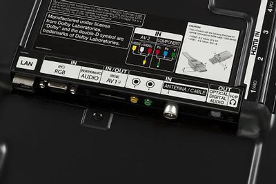 Характеристики 42" Телевизор LG 42LM620T, FULL HD, черный, СМАРТ ТВ (710075) смотреть в СИТИЛИНК