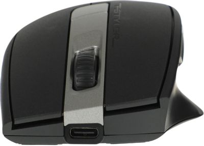 Характеристики Мышь беспроводная A4TECH Fstyler FB35C, Bluetooth/Радио ...