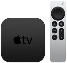 Медиаплеер Apple TV 4K A2169, 32ГБ [mxgy2ll/a] – купить в Ситилинк ...