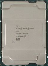 Процессор для серверов Intel Xeon Gold 6330 2.0ГГц [cd8068904572101 ...