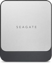 SSD накопитель Seagate Fast STCM2000400 2ТБ, 2.5", USB-C – купить в ...