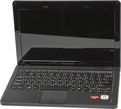 Нетбук Lenovo IdeaPad S205 59305276, 11.6", AMD Fusion C50 1ГГц, 2 ...