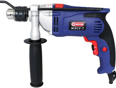 Аксессуары для дрель ударная ДИОЛД МЭСУ-7 [10012090] (1481674) купить в ...