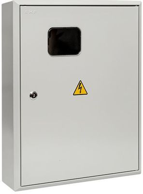 Инструкция, руководство по эксплуатации для щит распределительный EKF (MB23-3/24) для уст.мод ...