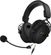 Гарнитура игровая HYPERX Cloud Alpha S Blackout (HX-HSCAS-BK), для ...