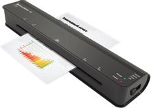 Характеристики Ламинатор BRAUBERG Nano L235, A3 [531811] (1718226) смотреть в СИТИЛИНК