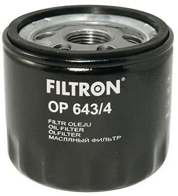 Инструкция, руководство по эксплуатации для фильтр масляный FILTRON ...