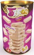 Настольная игра ДЕСЯТОЕ КОРОЛЕВСТВО Брусок классик [4022] – купить в ...