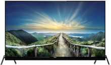 Характеристики 75" Телевизор BBK 75LEX-8186/UTS2C, 4K Ultra HD, черный, СМАРТ ТВ, Android ...