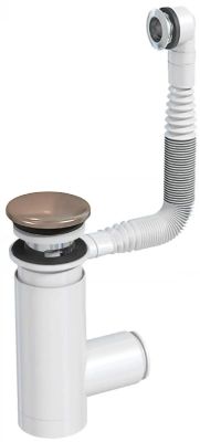Характеристики Сифон Prevex Easy Clean для раковины (1502423) (1613852 ...
