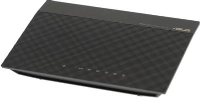 Характеристики Роутер ASUS RX3041 V2, черный [rx3041_v2/b] (586263) смотреть в СИТИЛИНК