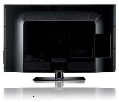 Характеристики 60" Телевизор LG 60LD550, FULL HD, черный (578074 ...