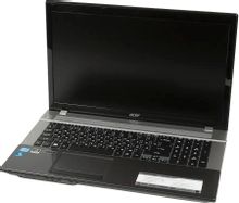 Обзор товара ноутбук Acer Aspire V3-771G-53216G75Maii 17.3", Intel Core ...