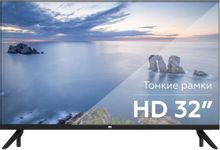 Отзывы на 32" Телевизор BQ 32F38B, HD, черный в интернет-магазине ...